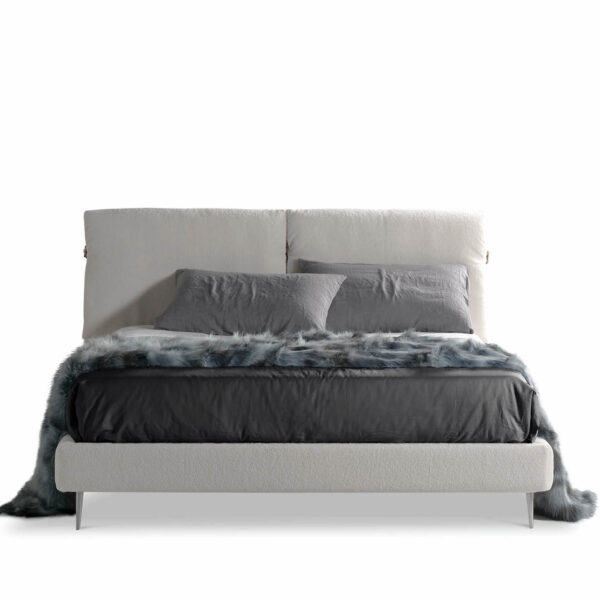 Letto Bernadette Matrimoniale - Lettissimi